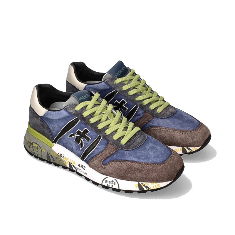 PREMIATA LANDER 5898