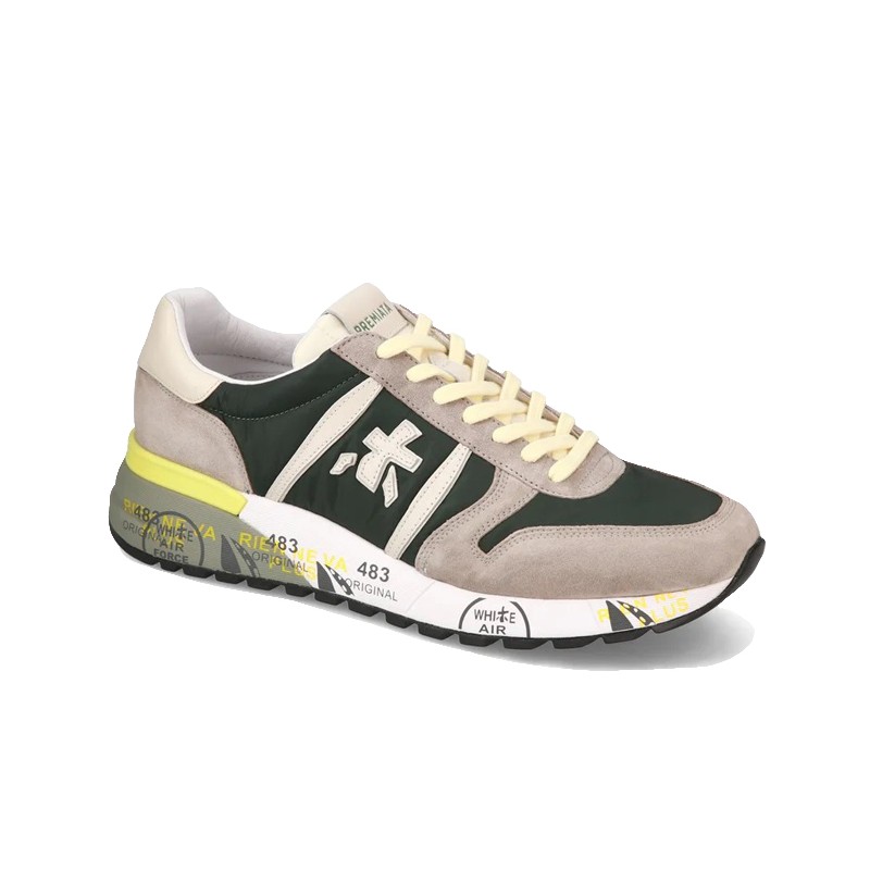 PREMIATA LANDER 6632